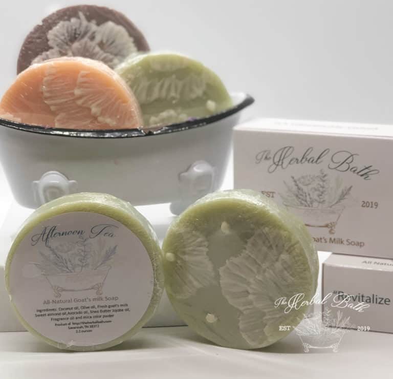Easter Soaps - beautifully designed for baskets and gifts